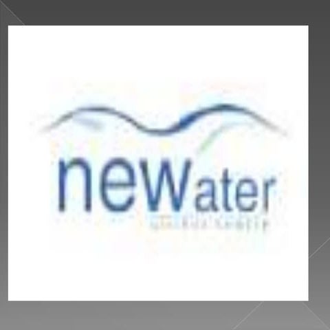 NEWater | PPT