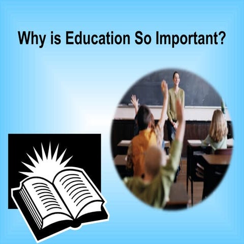 Education | PPT