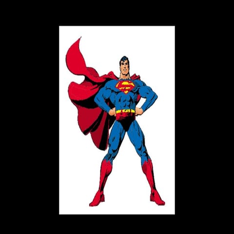 Super powers- public speaking | PPT