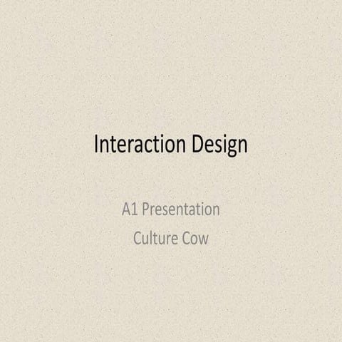 Presentation1 | PPTX