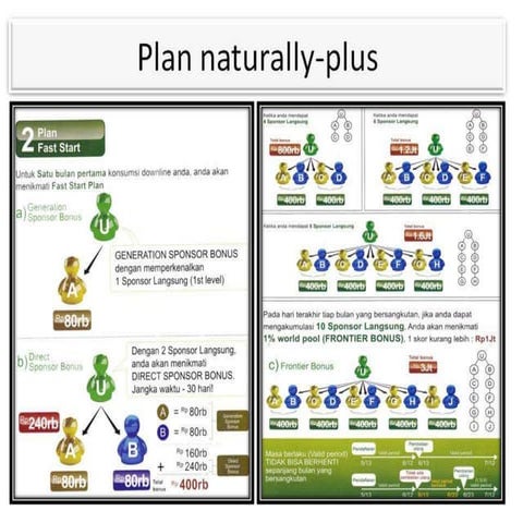 Naturally Plus Plan | PPSX