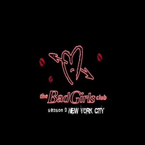 Bad Girls Club-season 9 sneak peack | PPTX