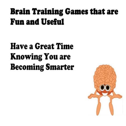 Brain Training Games | PPTX