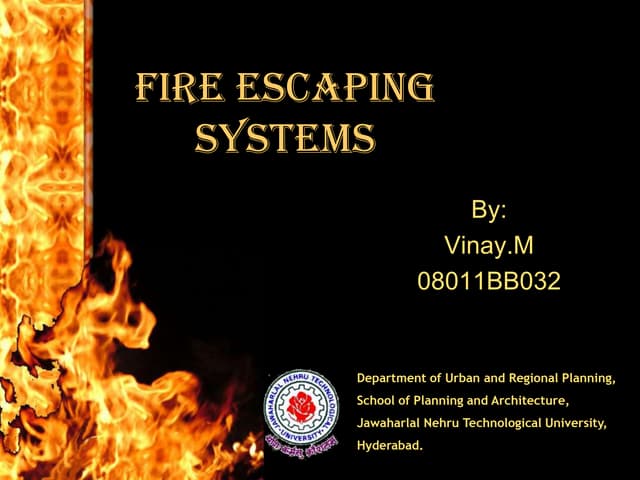 Passive Fire Protection According to UBBL Malaysia | PPT