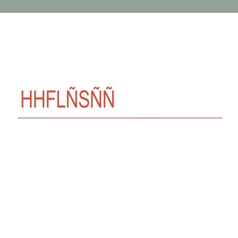 Presentation1 | PPTX