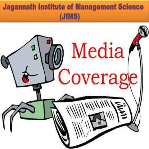 JIMS Media Coverage | PPT