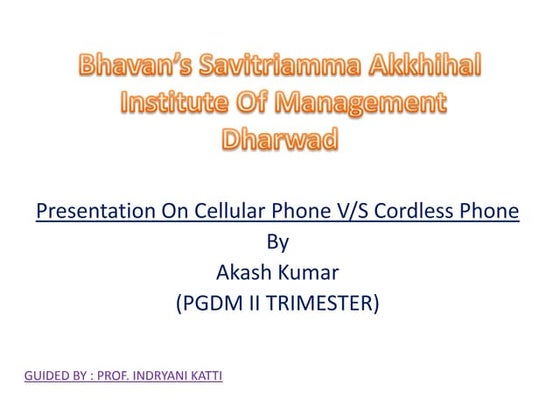 9 interesting mobile phone facts | PDF