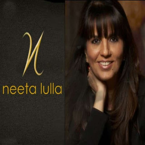neeta lulla | PPTX