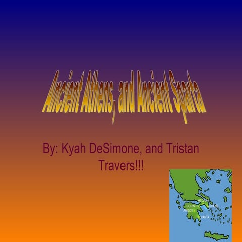 The Kitanemuk Tribe | PPTX