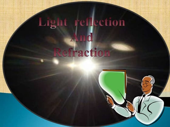Polarization Of Light Pptx Physics Science