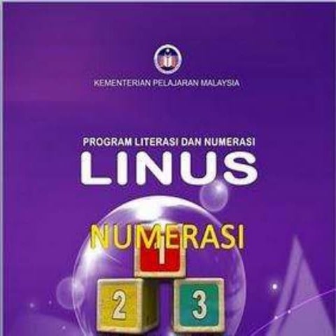 PROGRAM LINUS | PPTX