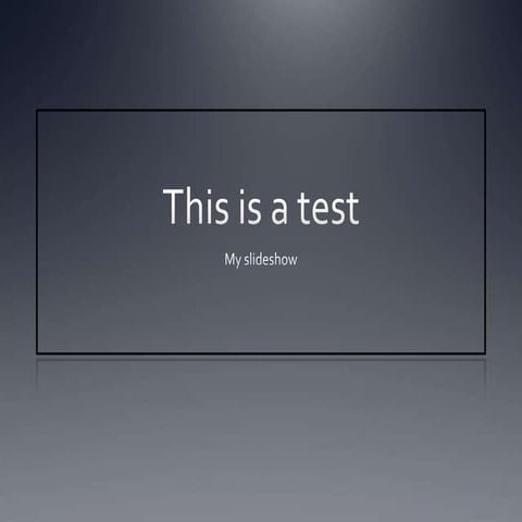 Electrical layout10926 | PDF