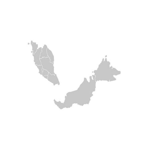 malaysia map | PPT