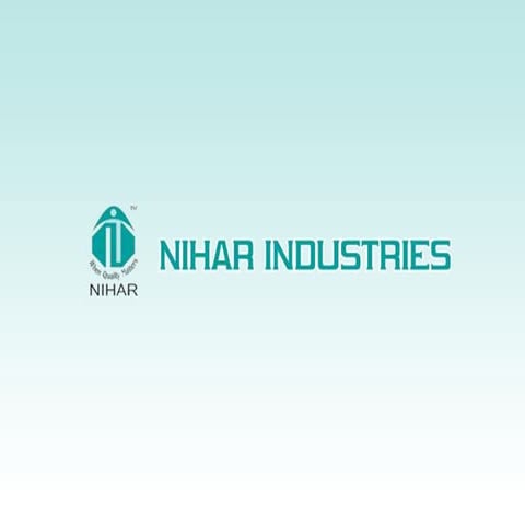 Nihar Industries presentations