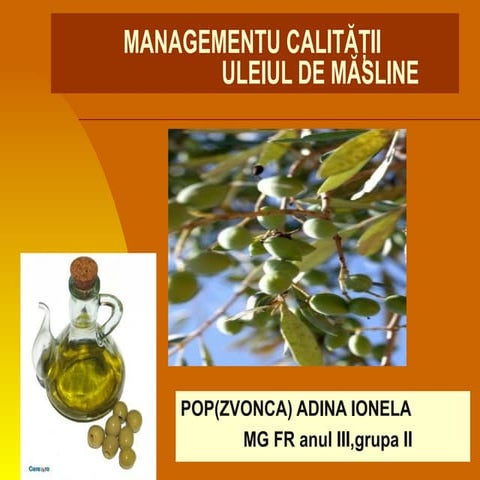 Grasimi alimentare | PPTX