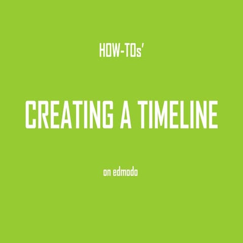 How to use time toast! | PPTX