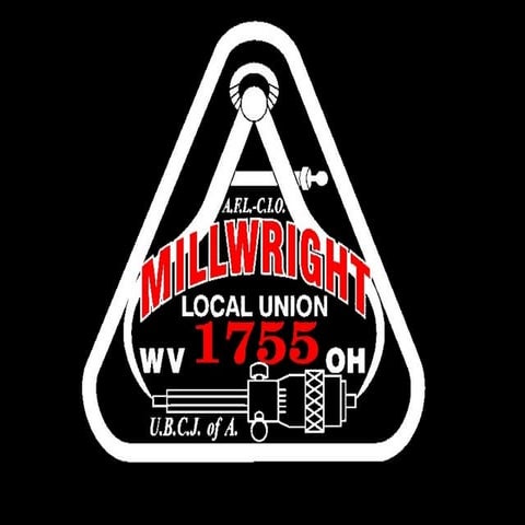 Millwright Local 1755 Presentation | PPT