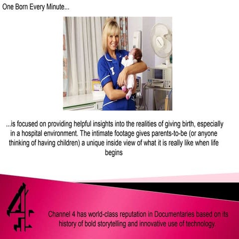 Presentation1 | PPTX | Documentary | Genres