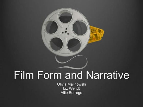 Presentation on indian cinema | PPTX