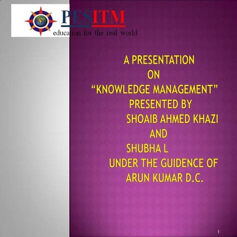 Presentation1 | PPTX | Databases | Computer Software and Applications