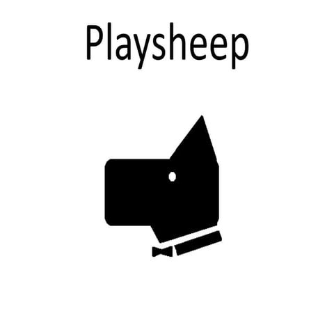 Play Sheep | PPT