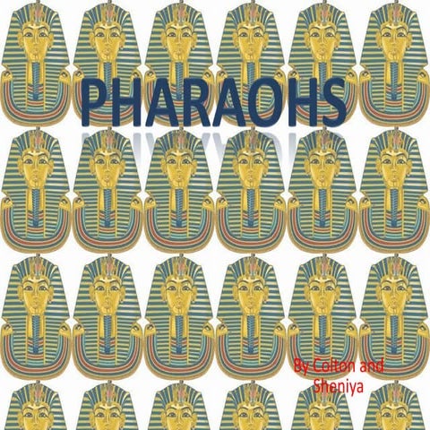 Egyptian Clothing | PPT