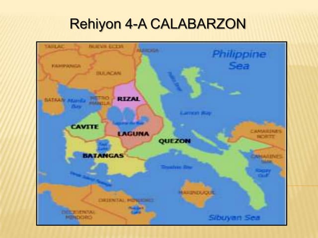 Cagayan Valley Region 2 | PPT