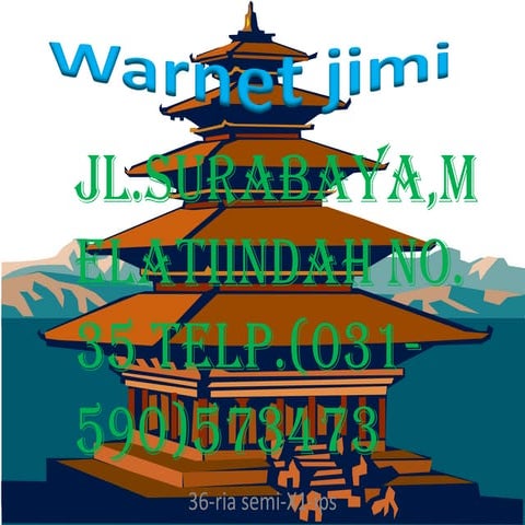 Presentation1 d1 annajaah | PPTX