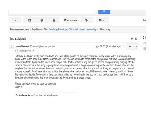 Controversial ad’s