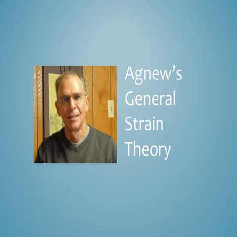 Packer's models of criminal justice | PPT