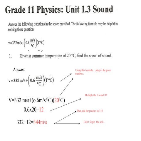 physics | PPT