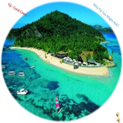 Dream Vacation | PPT