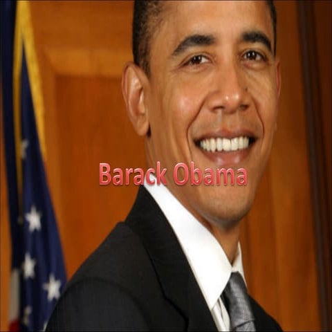 Obama.ppt