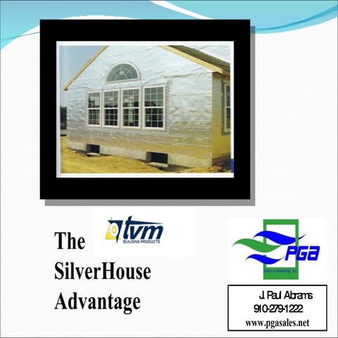 TVM Building Products | PPT