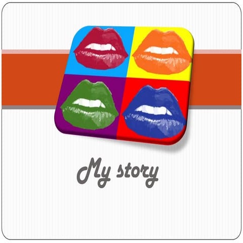 my story | PPT