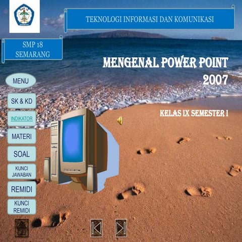 Presentation1 | PPTX