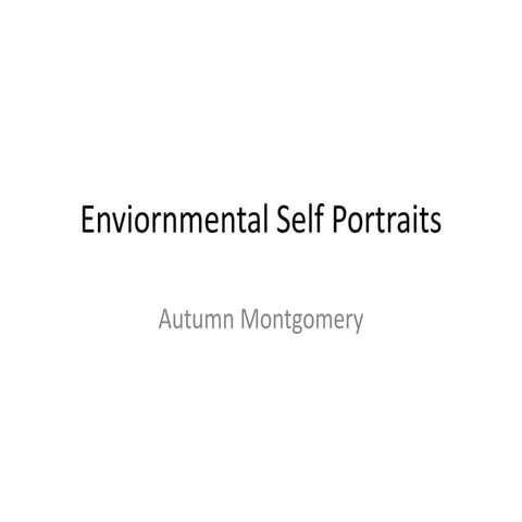 Famous photographer | PPTX