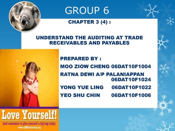 Auditing (Introduction to Auditing) | PPTX