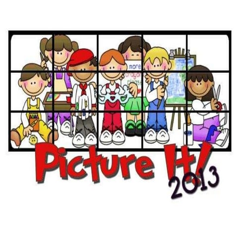 Picture It Project 2013 | PPT