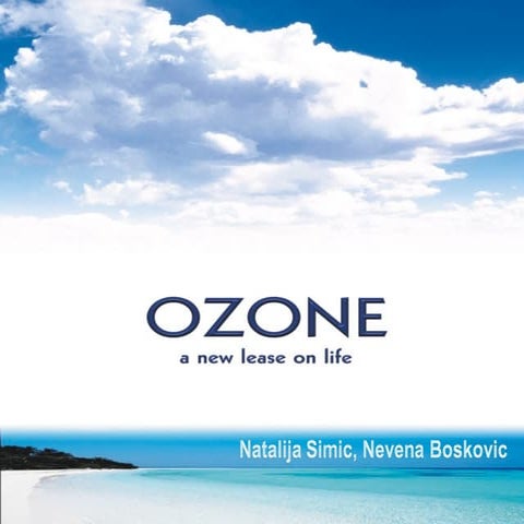 Ozone | PPT