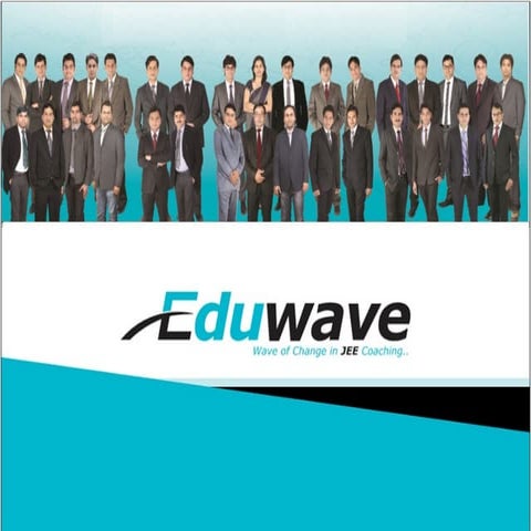 Eduwave Institute - Kota (Raj) | PPT