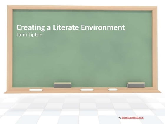 Creating pre, while, post reading activities | PPT