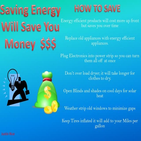 Energy psa bio | PPTX