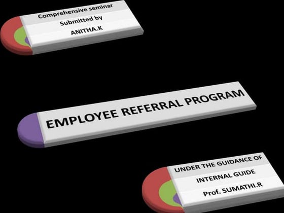 Performance Achievement | Accenture- PPT | PPT