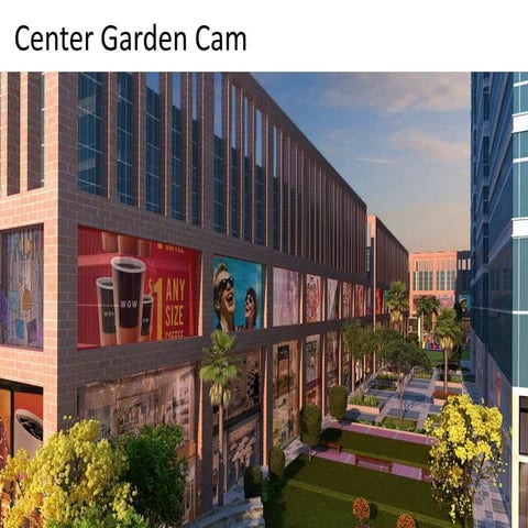 UTC Elevation Views | PPTX | Cameras and Camcorders | Consumer Electronics