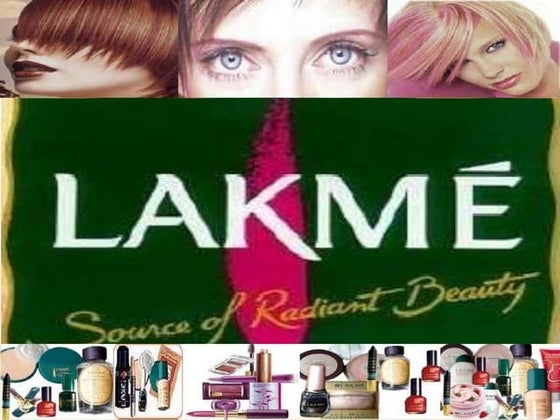 Lakme brand | PPTX | Skin Care | Beauty