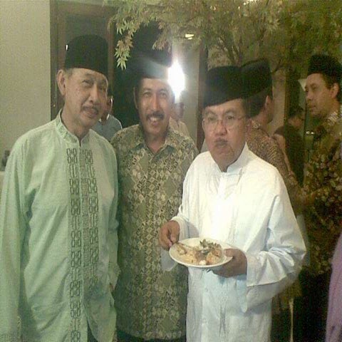 Musni Umar: Kesenjangan Ekonomi di Indonesia Bom Waktu | PPTX