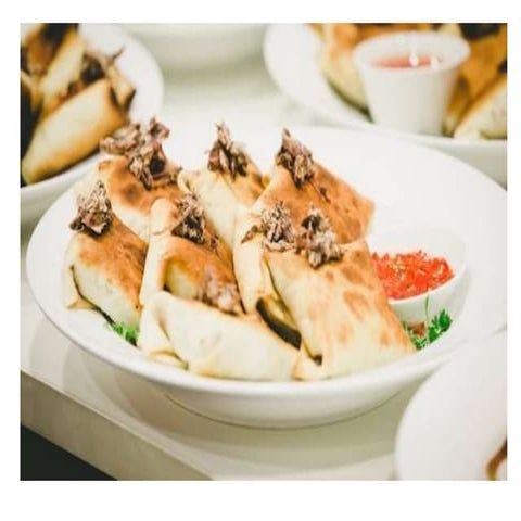 Spanish Recipes-Tapas Recipes | PPT