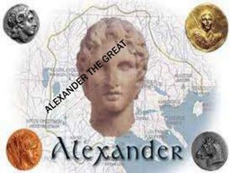 Alexander The Great | PPT