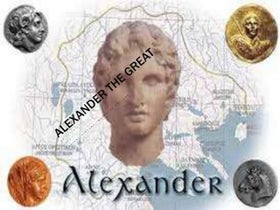 Alexander The Great | PPT